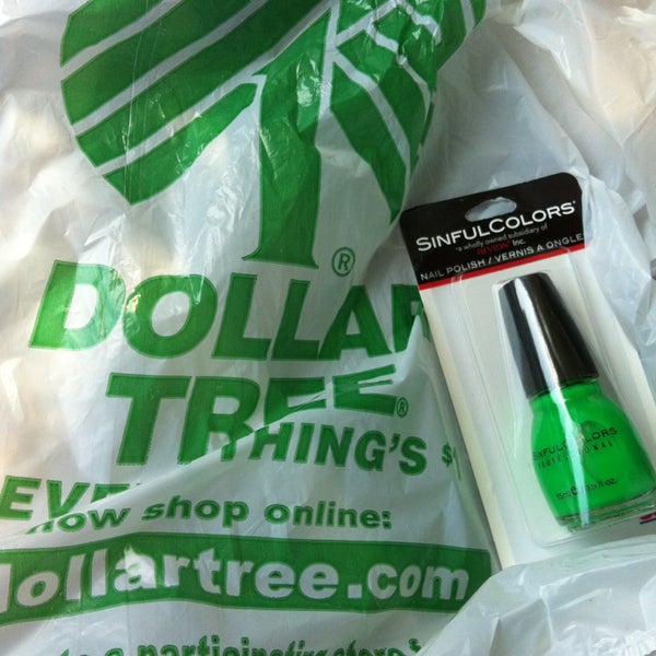 Dollar Tree - Discount Store in Chula Vista