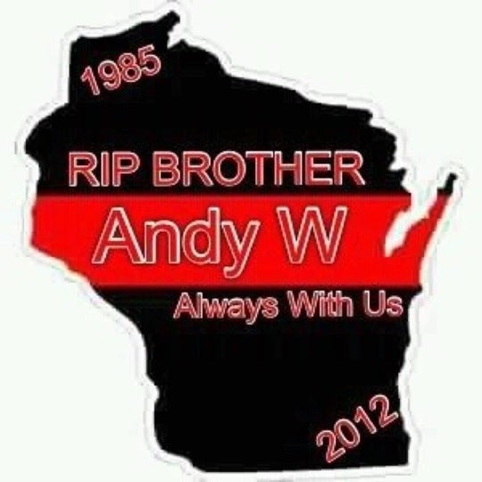 Pewaukee Fire Department Station 2 - 20 visitors