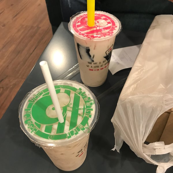 Bubble Bee Tea House - 45 tips from 1133 visitors