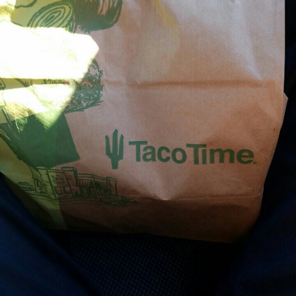 Taco Time - 5 tips