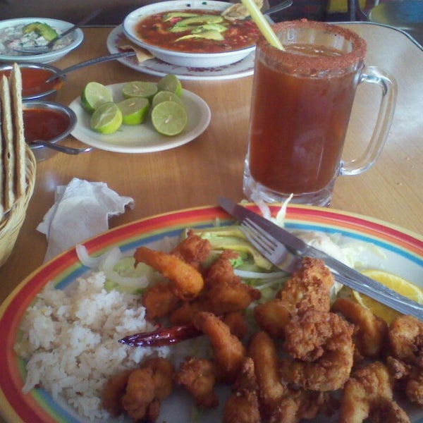 Santuario de Mariscos - San Luis Potosí, San Luis Potosí