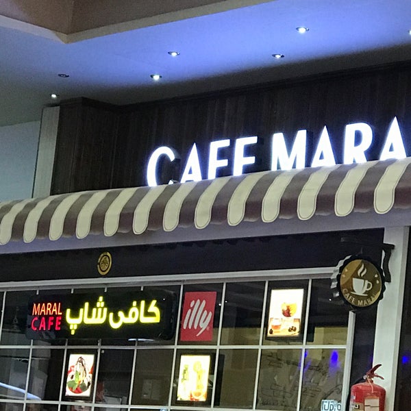 Maral Setareh Rest Area | مجتمع خدمات رفاهی مارال ستاره - Rest Area