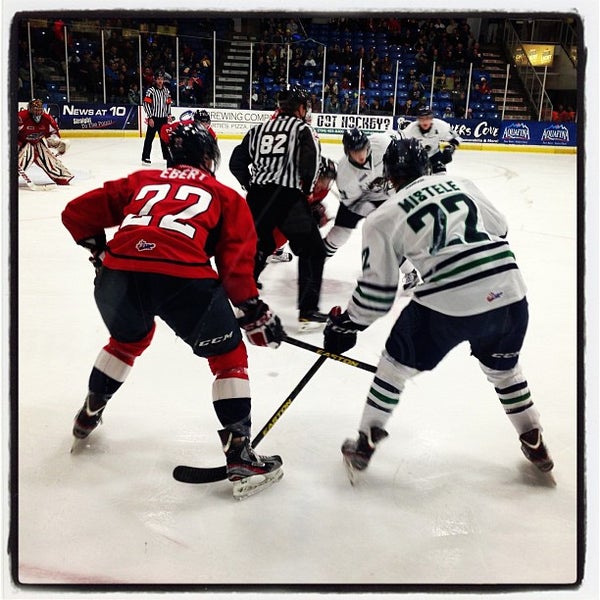 Photos at USA Hockey Arena - Hockey Arena in Plymouth