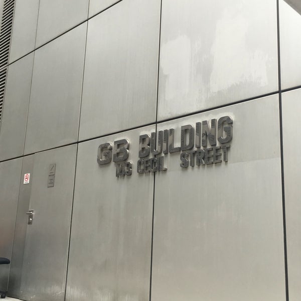 GB Building - Financial District - 143 Cecil St.