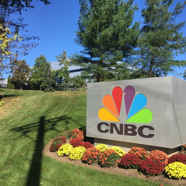 Photos at CNBC Headquarters - 12 tips