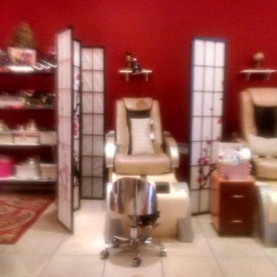 Suki Nails - Ballantyne West - Charlotte, NC