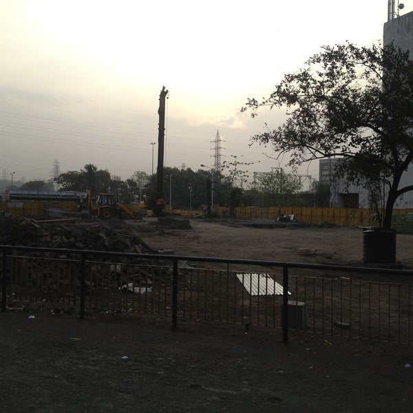 Photos at CBD Belapur Railway Station - Sector 11