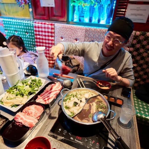 Jaew Hon - Thai Restaurant in Jackson Heights