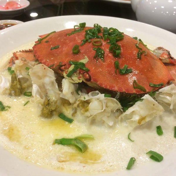 Hing Lung Seafood Restaurant - Lei Yue Mun, Kwun Tong