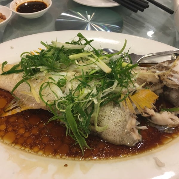 Hing Lung Seafood Restaurant - Lei Yue Mun, Kwun Tong