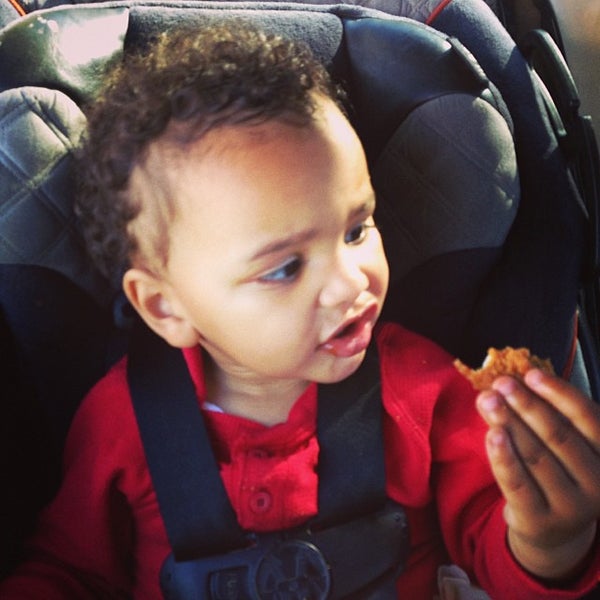 KFC - Pittsburgh, PA