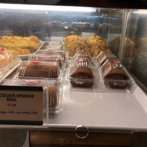 Photos at 85C Bakery Cafe - Bakery