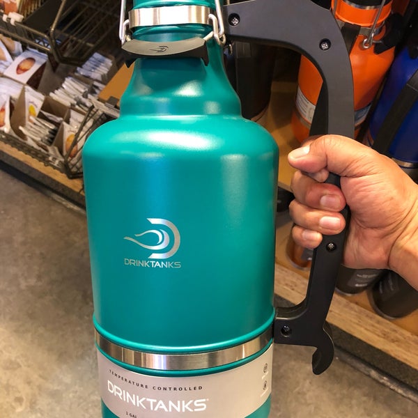 REI - Downtown Eugene - 10 tips