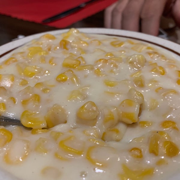 Tulsa Rib Company - BBQ Joint in Orange