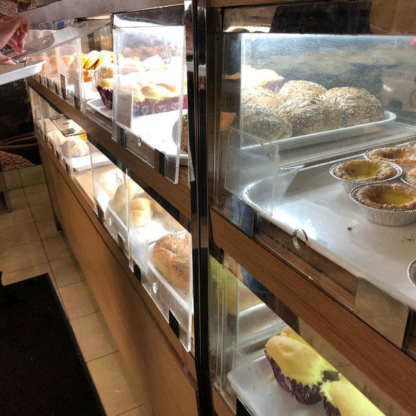 Photos at 85C Bakery Cafe - Bakery