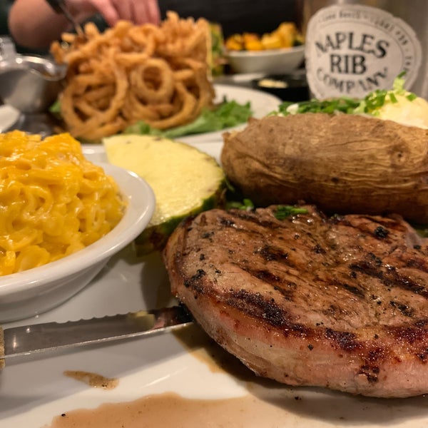 Photos at Naples Rib Company - BBQ Joint in Naples