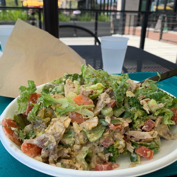 Pita 360 - Mediterranean Restaurant
