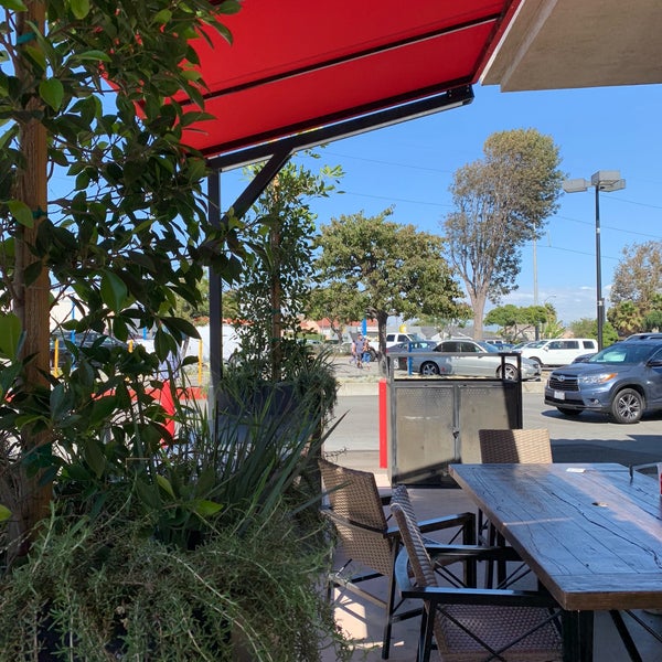 King Mediterrano - Mediterranean Restaurant in Northwest Torrance