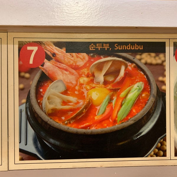 Hwang So Go Jip Korean Barbecue - 22 tips