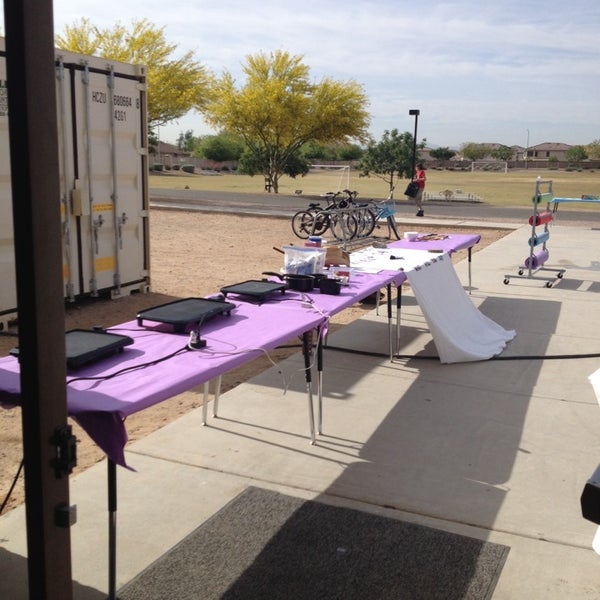 Photos at Imagine Prep School - Surprise, AZ