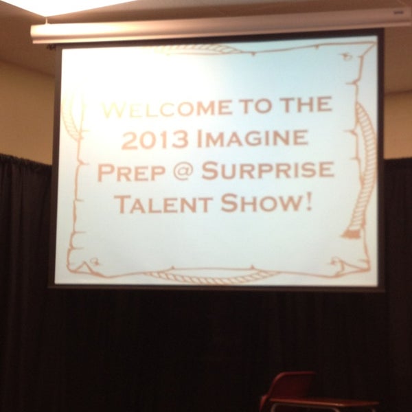 Photos at Imagine Prep School - Surprise, AZ