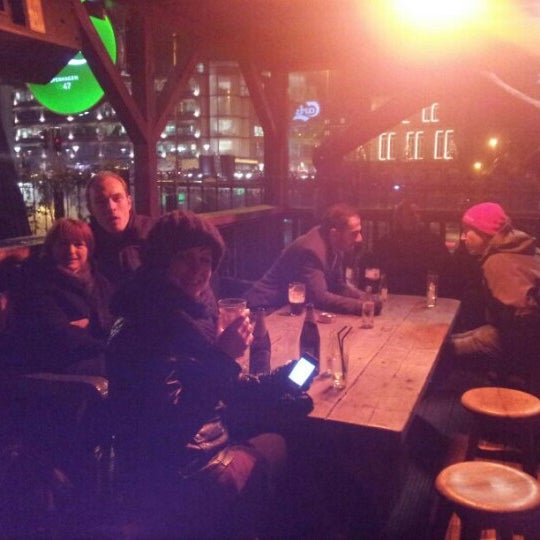 The Sextant (Now Closed) - Cork, Co Cork