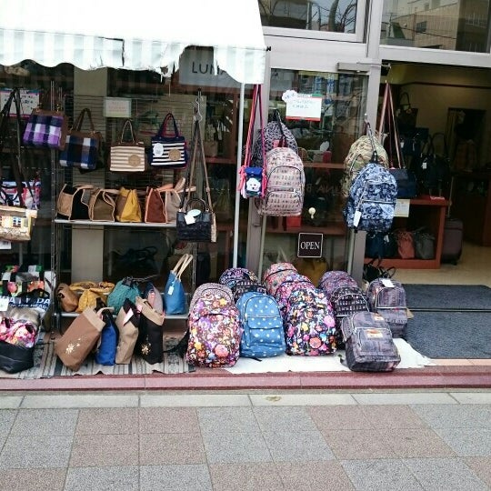 Luna Borsa - 台東区, 東京都