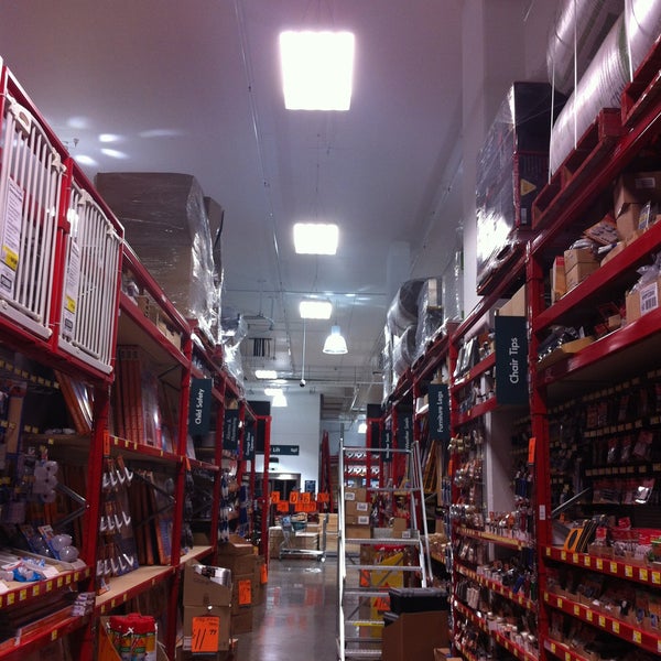 Bunnings Warehouse - 8/40 Euston Rd