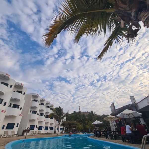 Loki del Mar - Hostel