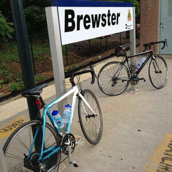 Photos at Metro North - Brewster Train Station - 17 tips from 2003 visitors