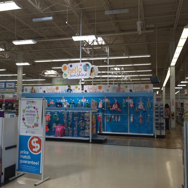 Babies "R" Us (Now Closed) - Toy Store in Secaucus