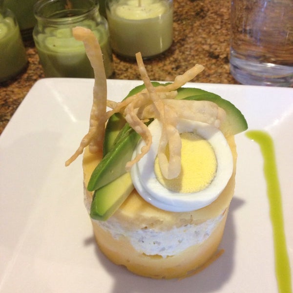 Lima Limon Peruvian Restaurant - Newhall - 15 tips from 255 visitors