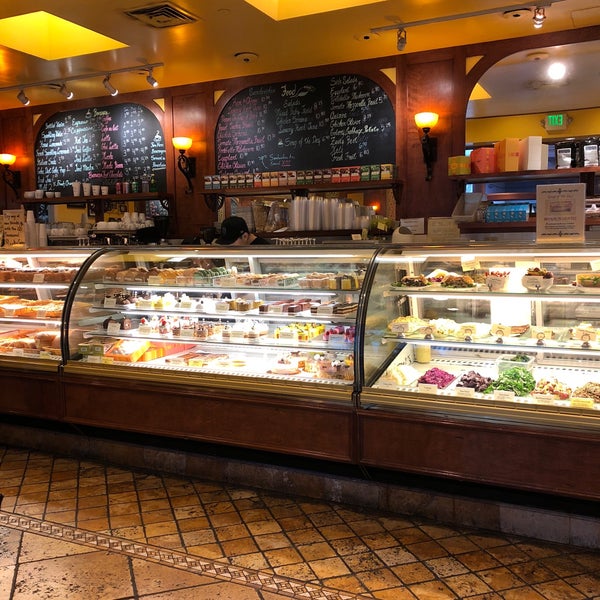 Cocola Bakery - Stonestown - 16 tips