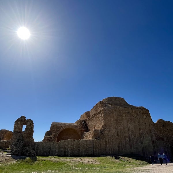 Palace of Ardeshir Babakan | دژ اردشیر بابکان - 2 tips from 53 visitors