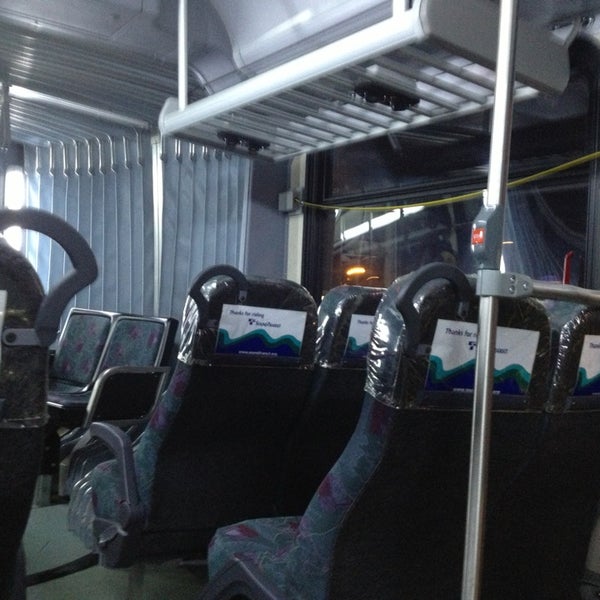 Photos at Sound Transit 545 - Seattle, WA