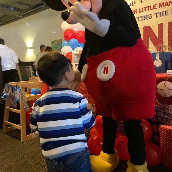 Buffet Square - Asian Restaurant