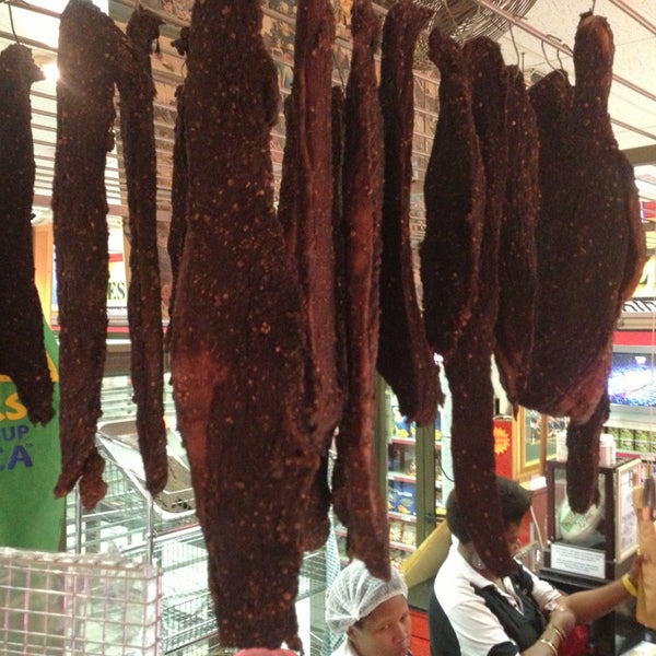 Sloane Meat Market - Butcher