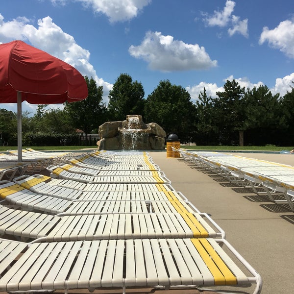 Florence Aquatic Center - Swimming Pool in Florence
