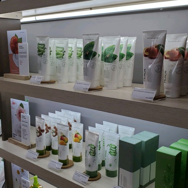 Nature Republic Cosmetics