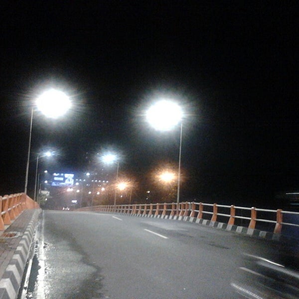 jembatan layang gubeng surabaya - Bridge