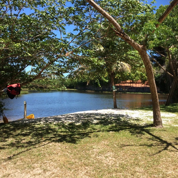 Parque Sauípe