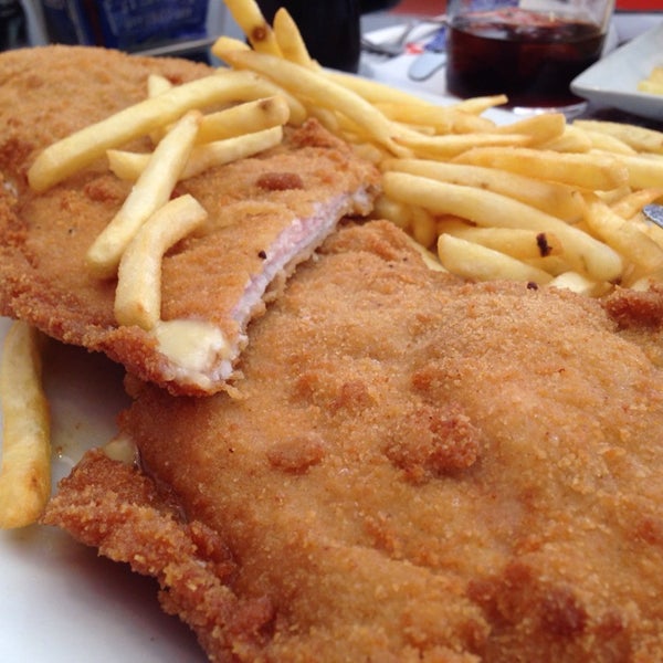 SKALOP - Restaurant in Palma