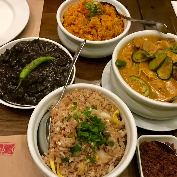 Kanin Club - Filipino Restaurant in Laging Handa