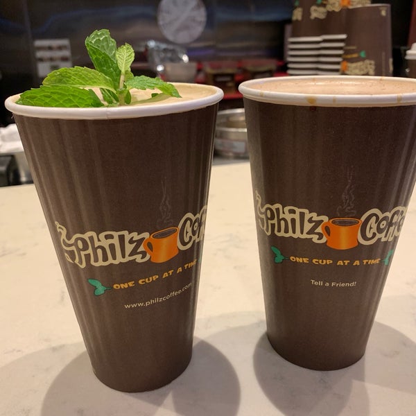 Photos at Philz Coffee - Financial District - 1 Front St #100