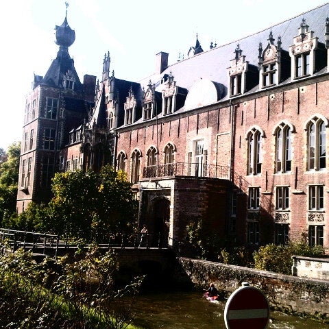 Kasteelpark Arenberg - Heverlee, Vlaams-Brabant