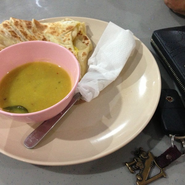 Sembang-Sembang Cafeteria - Damansara Heights - Securities Commission ...