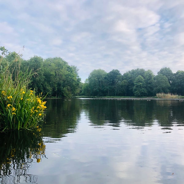 Prinses Beatrixpark - Park