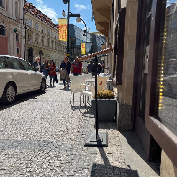 Al Capone’s - Staré Město - 70 tips from 1872 visitors