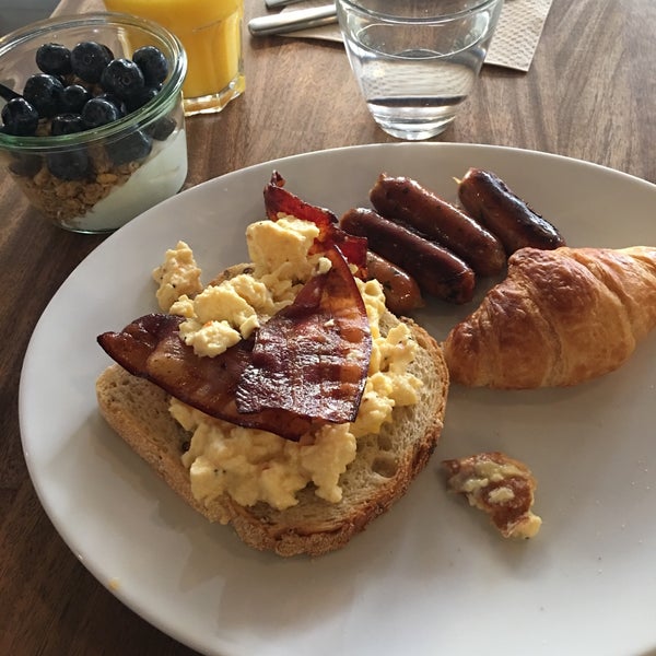 Cafe Aas - Holstebro, Region Midtjylland