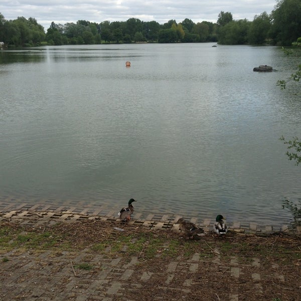 Stanborough Park - 11 tips